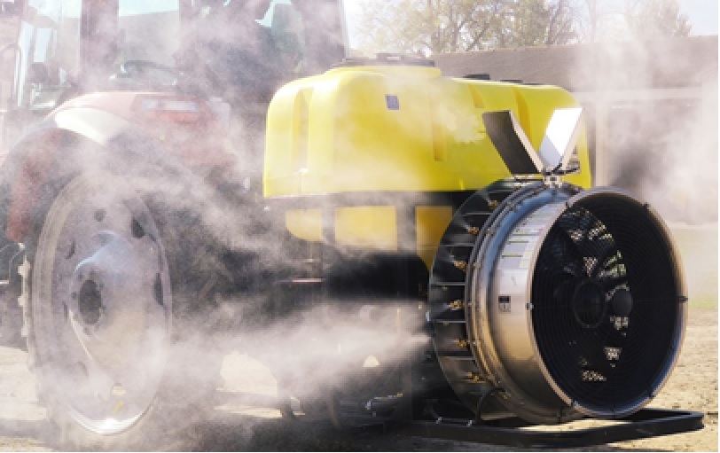 El nuevo Plan de Acción Nacional para el uso sostenible de los productos fitosanitarios en ...