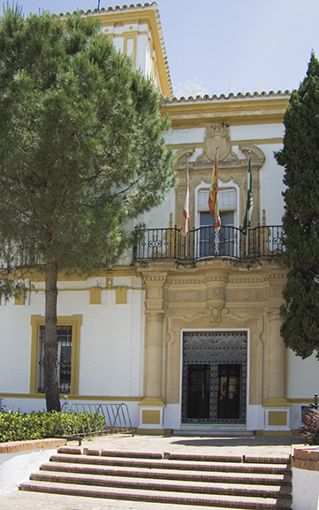 Junta de Andalucía - Biblioteca Pública Municipal "Doña Catalina de ...