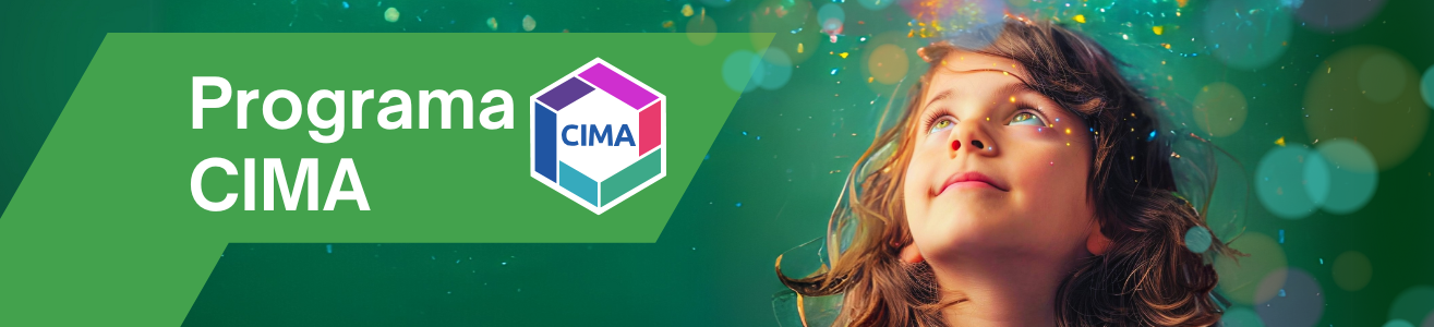 Programa CIMA - Planes y Programas - Educación