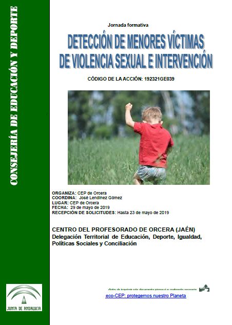 Novedades Consejería De Desarrollo Educativo Y Formación Profesional