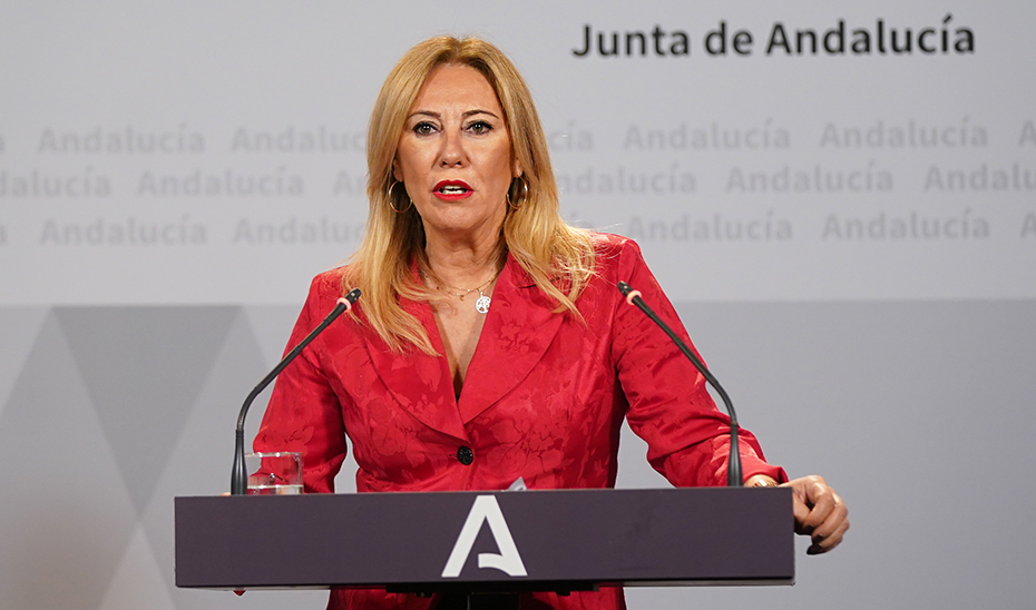 La Junta pedirá la suspensión cautelar del impuesto a grandes fortunas ... La Junta pedirá la suspensión cautelar del impuesto a grandes fortunas ...