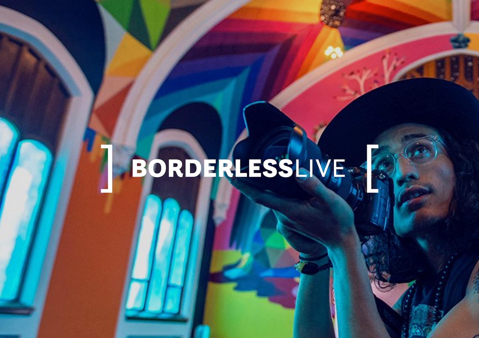 Andalucía participa por primera vez en la feria Borderless Live a la que asistirán más de 3.000 ...