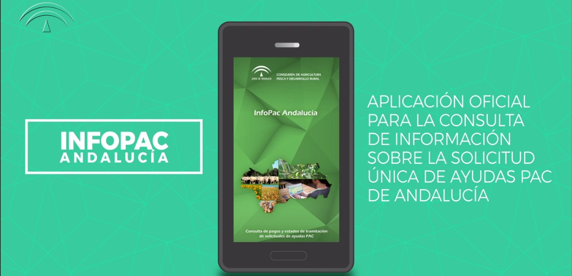 La nueva app de la Junta que informa sobre las ayudas directas de la ...