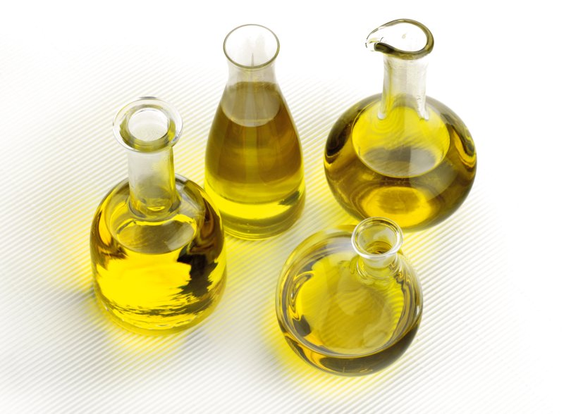 La Junta pide que Nutri-score valore el carácter saludable del aceite ...