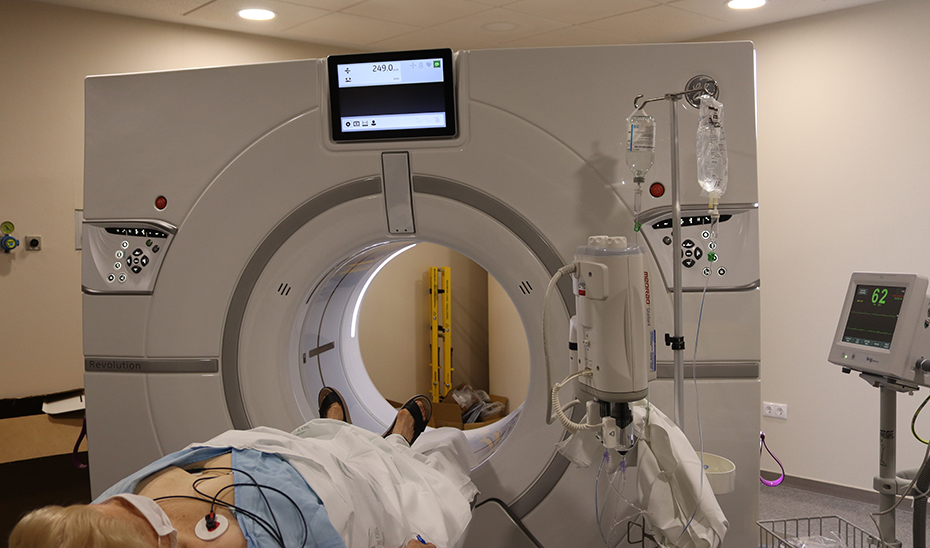 Un millar de profesionales del SAS se forman en la optimización de ...