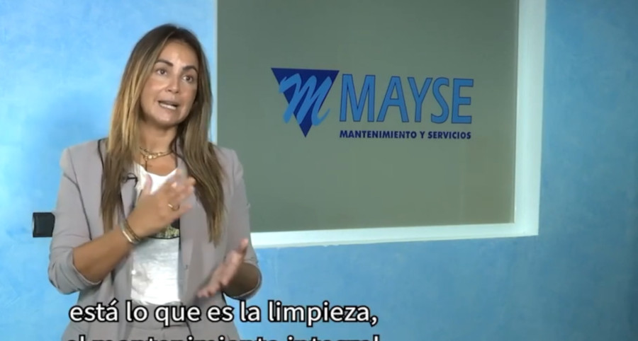 Mayse. Cuenta tu experiencia, tu experiencia cuenta - Vídeos - Junta de ...