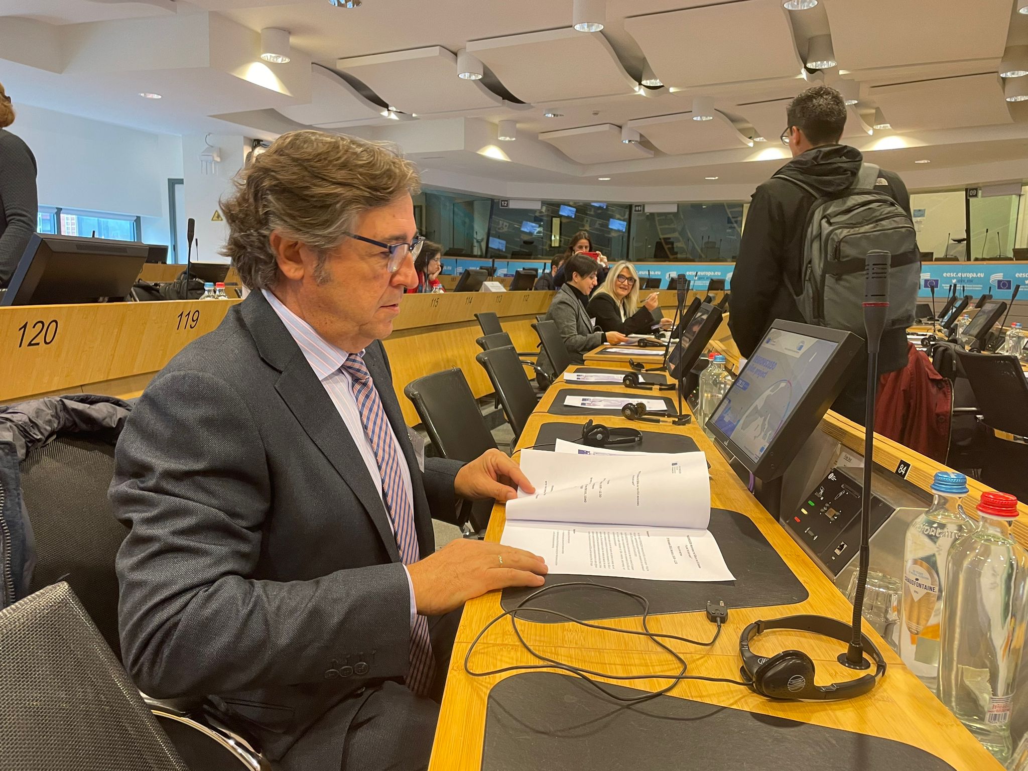 Andalucía participa a través de la AACID y el IECA en el proyecto ...