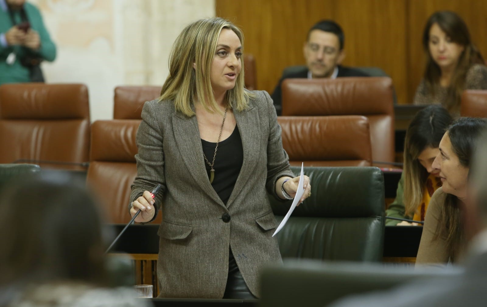 La Junta licitará por 250 millones los subtramos de la Línea 3 entre ...