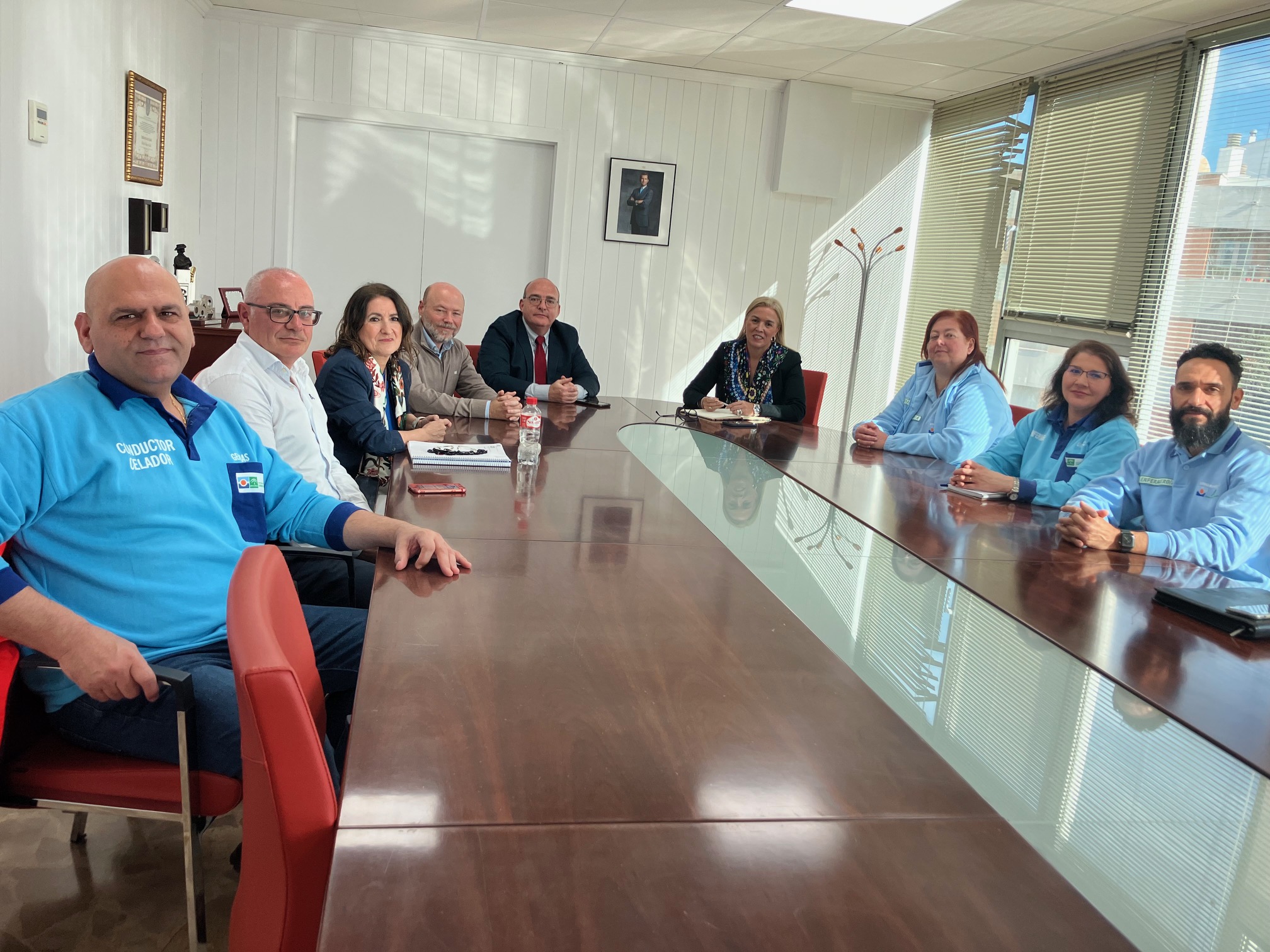 Salud incorpora cinco profesionales médicos al Servicio de Urgencias de ...