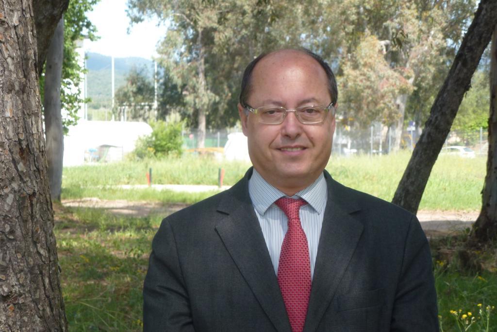 Antonio Cubero, nuevo director de la Agencia para la Calidad Científica ...