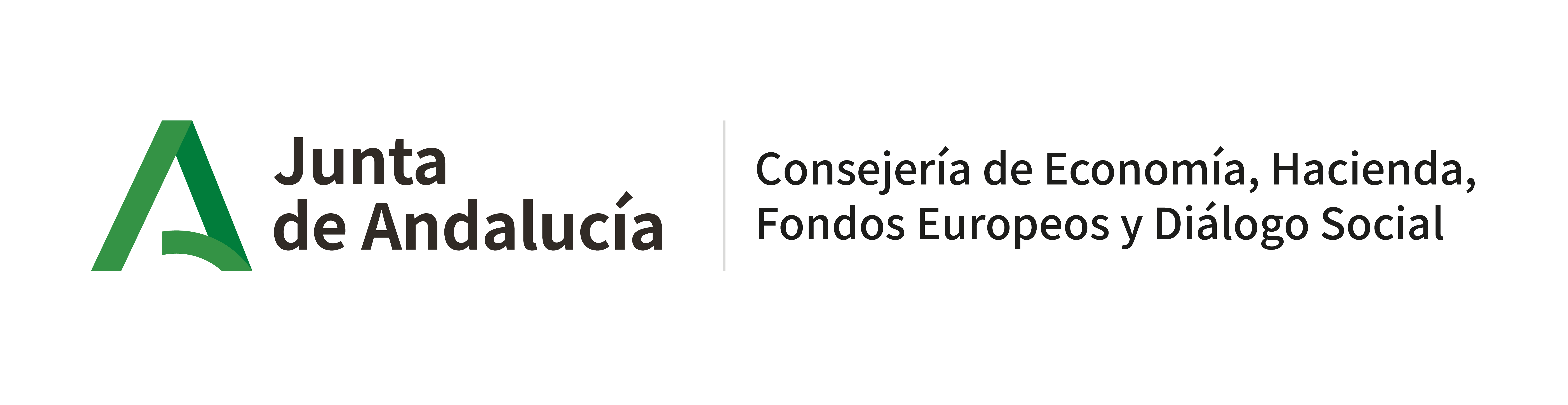 Manuales, logos y Emblemas 2021-2027 - Junta de Andalucía