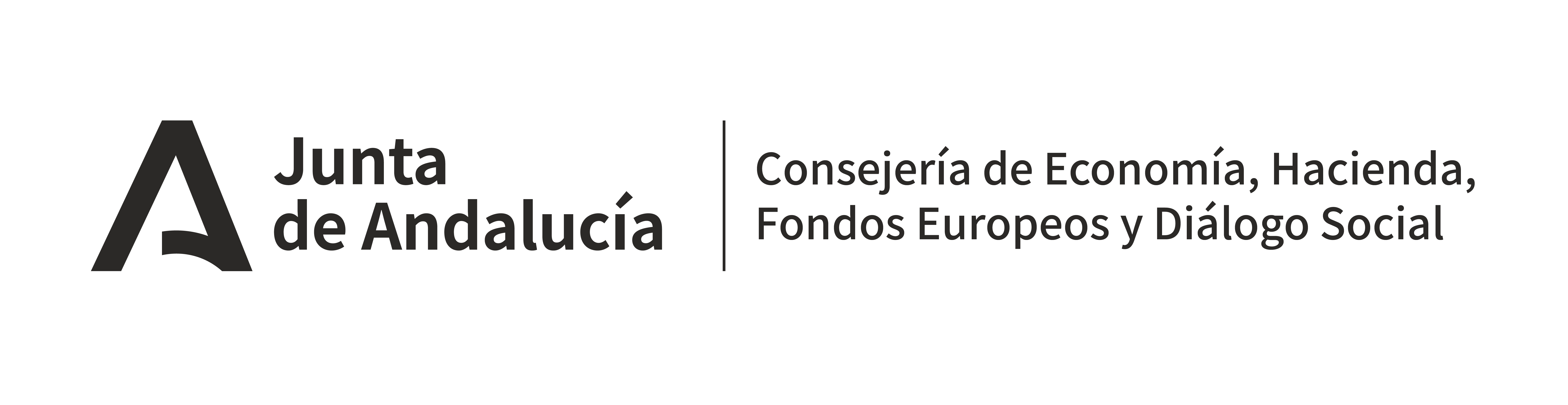 Manuales, logos y Emblemas 2021-2027 - Junta de Andalucía