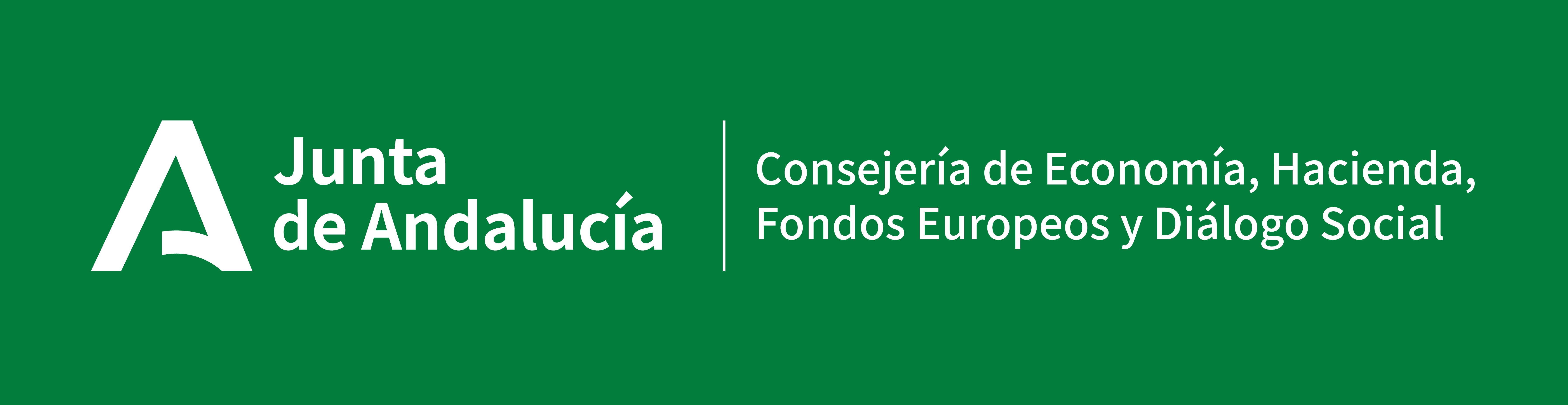 Manuales, logos y Emblemas 2021-2027 - Junta de Andalucía