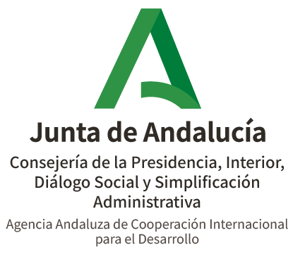 Logotipos - Junta de Andalucía