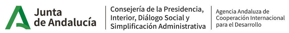 Logotipos - Junta de Andalucía